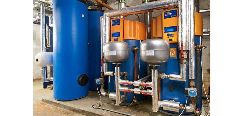Comparing Indirect vs Direct hot water systems