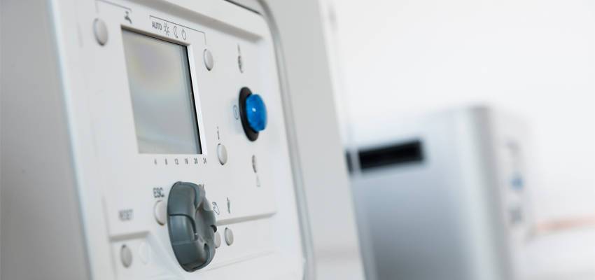 Boiler controls - unwiring the jargon