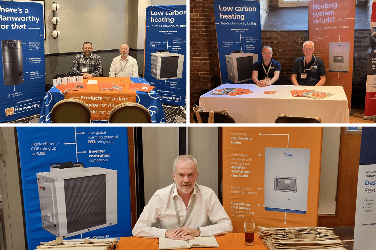 Our year in events, a look back at a busy year