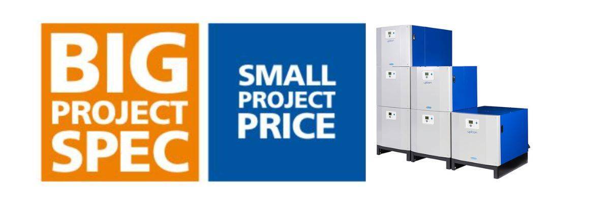 Grab yourself a deal in our new ‘Great Upton Super Save’ promotion!