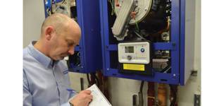 Hamworthy Heating commercial boilers and heating systems