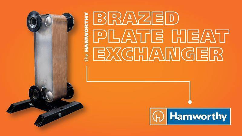 Combine but also separate the old from the new for an efficient heating ...