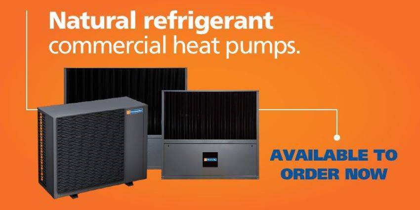 We've released our new Tyneham ashp range guide