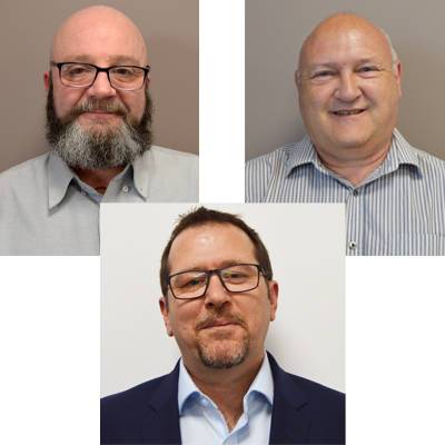 Investing in technical knowledge